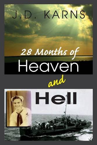 28 Months of Heaven and Hell | Amazon.com.br