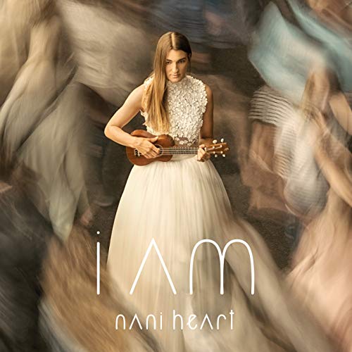 Play I Am by nani heart on Amazon Music