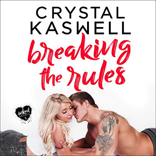 Amazon.co.jp: Breaking the Rules (Audible Audio Edition): Crystal Kaswell, Kai Kennicott, Wen ...