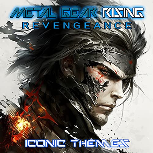 Play Metal Gear Rising, Revengeance: Iconic Themes by Arcade Player on ...