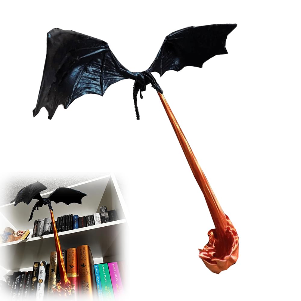 Flying Dragon Breathing Fire Flying Dragon Stock Image Z965/0037
