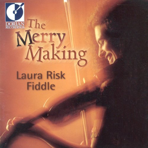 The Merry Making by Laura Risk on Amazon Music - Amazon.co.uk