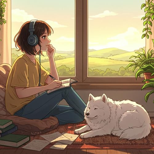 Lofi beats to relax/study to "Flora Existence" de Lo-fi Beats No Copyright Music en Amazon Music ...