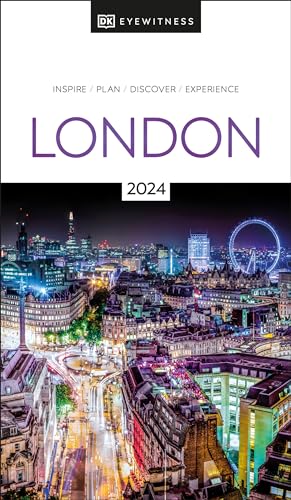 DK London (Travel Guide) - Books Panel (PDF ePUB) LeLivros