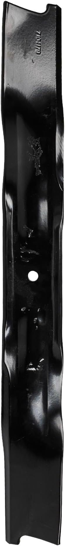 Amazon.com : John Deere 22 Mower Blade GX23522 : Lawn Mower Blades ...