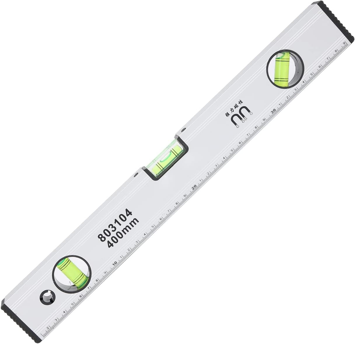 Spirit Level, Magnetic Spirit Level, Aluminum Alloy Level Ruler ...