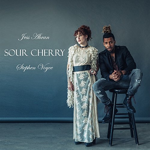 Sour Cherry by Jess Abran & Stephen Voyce on Amazon Music - Amazon.com