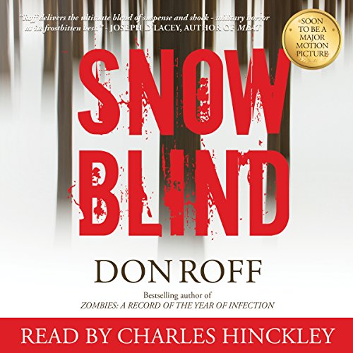 Amazon.co.jp: Snowblind (Audible Audio Edition): Don Roff, Charles ...