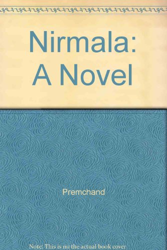『Nirmala: A Novel』｜感想・レビュー - 読書メーター