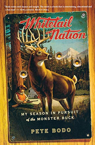 The 6 Best Deer Hunting Books – Reviews 2020