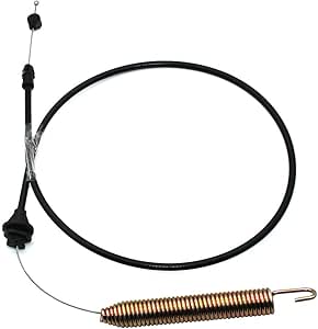 Amazon.com : P SeekPro Clutch Cable 532193235 193235 for Husqvarna ...