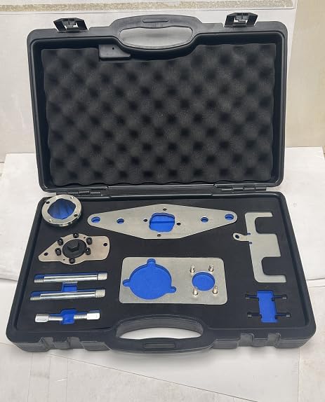 Engine Timing Tool Compatible with JLR Jaguar Land Rover 2.0D Ingenium ...