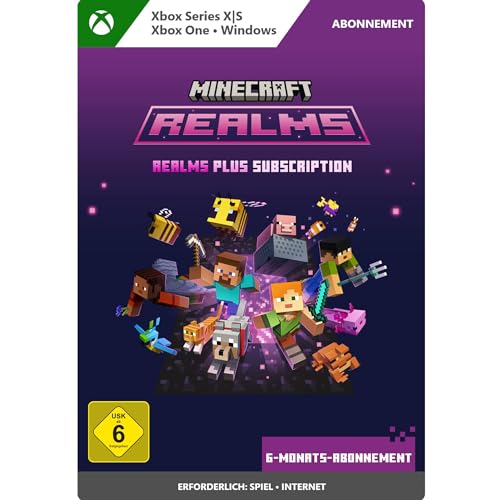 Minecraft Realms Code – Die 15 besten Produkte im Vergleich - WinTotal