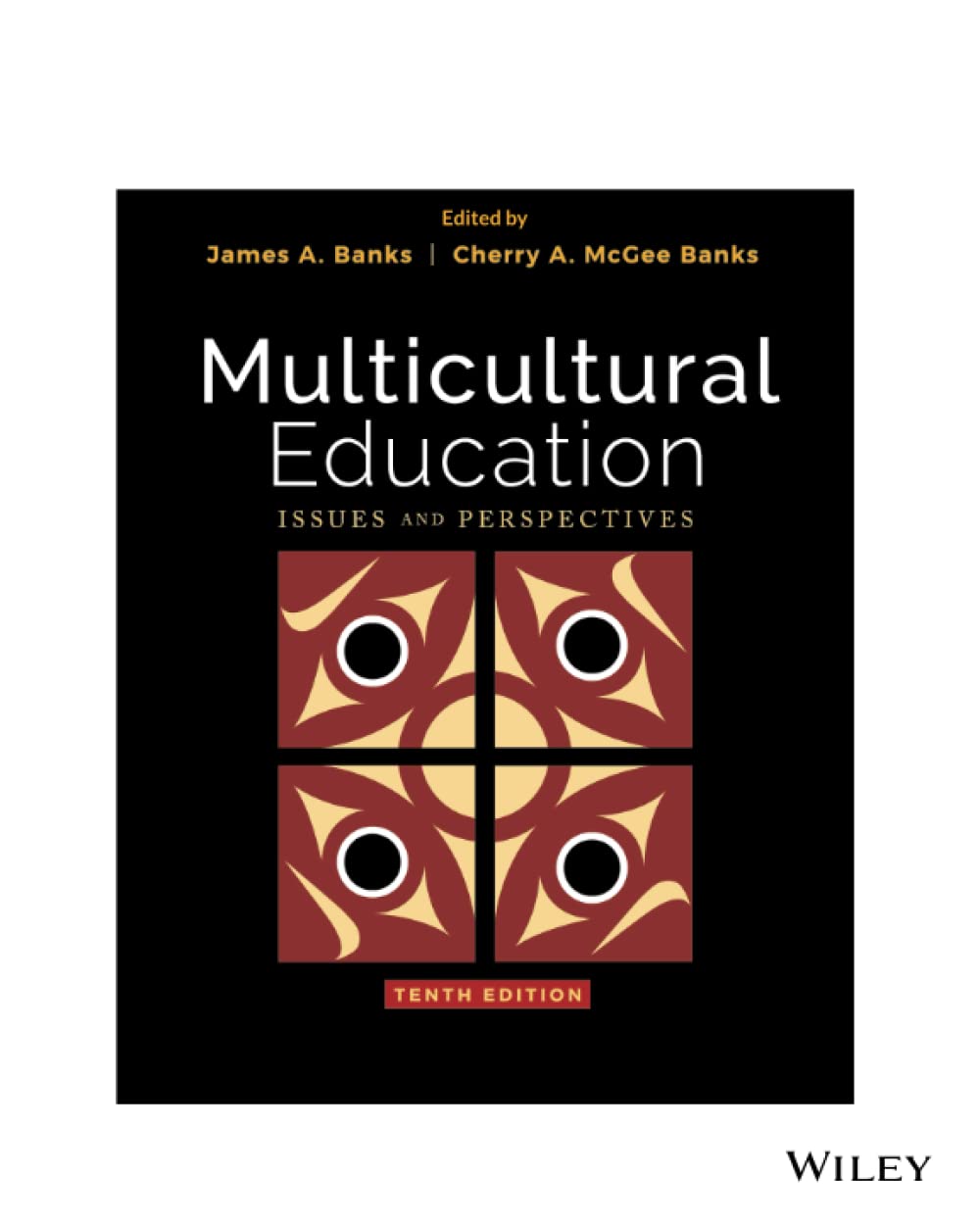 Multicultural Education: Issues and Perspectives: Banks, James A ...
