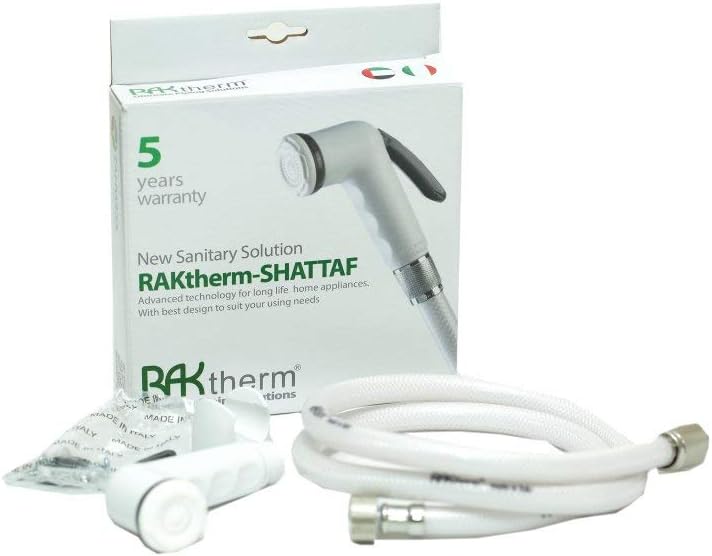 Media RAK Therm Shattaf With 5 Years Warranty: Buy Online at Best Price ...