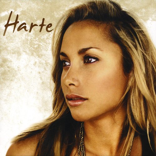 Play Harte by Harte on Amazon Music