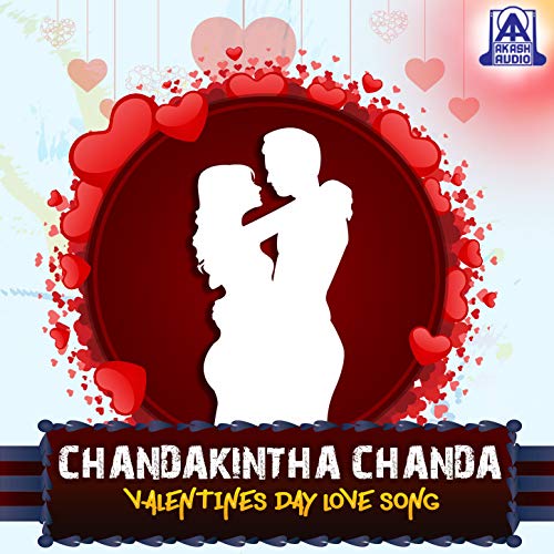 Play Chandakintha Chanda Valentines Day Love Song by VARIOUS ARTISTS on ...