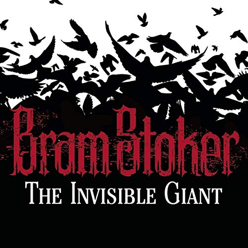 The Invisible Giant | Amazon.com.br