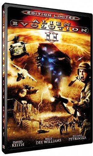 Amazon.com: Alien evolution 2 : Movies & TV