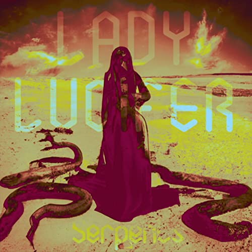 Amazon.co.jp: Serpents : Lady Lucifer: Digital Music
