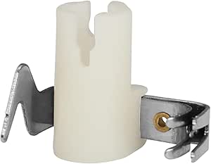 Amazon.com: Fbshicung Sewing Machine Needle Threader HP32557 for Singer ...