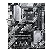 ASUS Prime B550-PLUS AC-HES AMD AM4 (3rd Gen Ryzen) ATX Motherboard ...