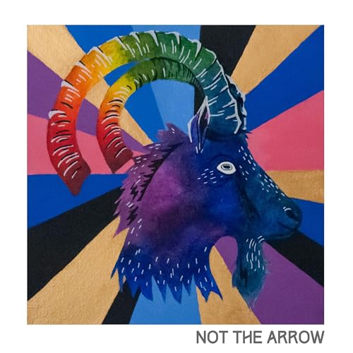 Amazon.com: Not the Arrow : Not the Arrow: Digital Music