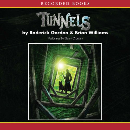 Deeper By Roderick Gordon