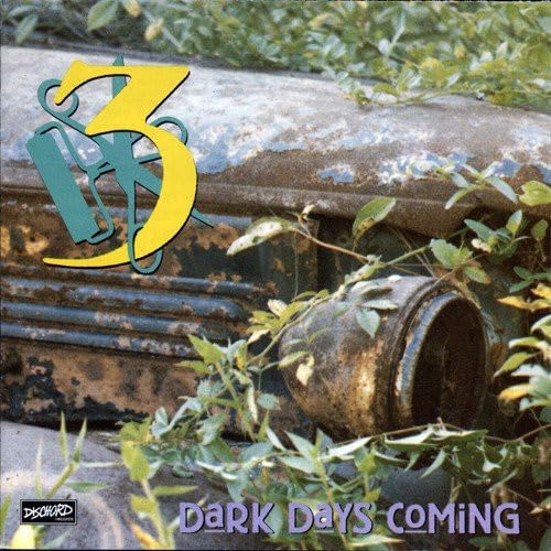 Amazon.com: Dark Days Coming [Remastered] [Reissue]: 0718750734228 ...
