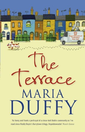 The Terrace eBook : Duffy, Maria: Amazon.co.uk: Kindle Store
