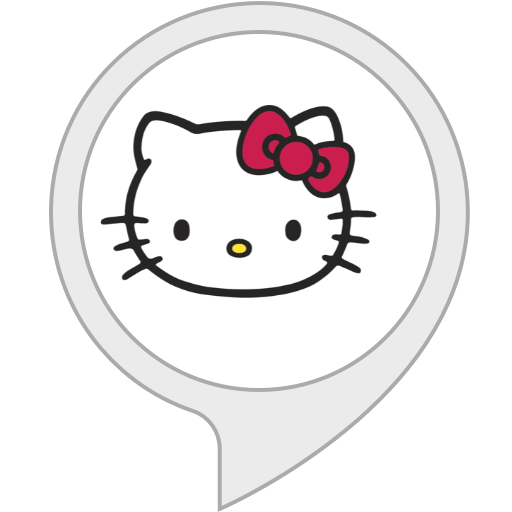 Amazon.com: Hello Kitty Fan Trivia Game : Alexa Skills