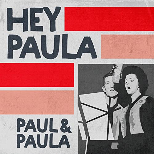 Hey Paula de Paul & Paula sur Amazon Music Unlimited