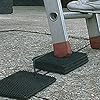 LadderMat Ladder Leveller Anti-Slip (Mats) | Ladder Safety Accessory ...