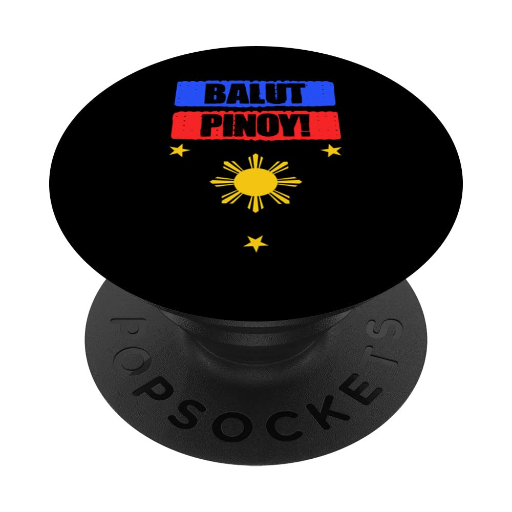 Balut A Filipino Street Food For A Philippine Cultured Pinoy ...