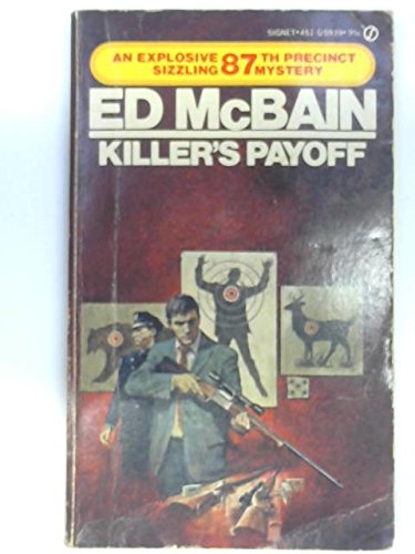 Killer's Payoff: Ed McBain: Amazon.com: Books