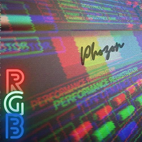 Play Rgb by Phozon on Amazon Music