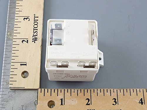 Amazon.com: Copeland 940-0001-88 Relay Kit : Automotive