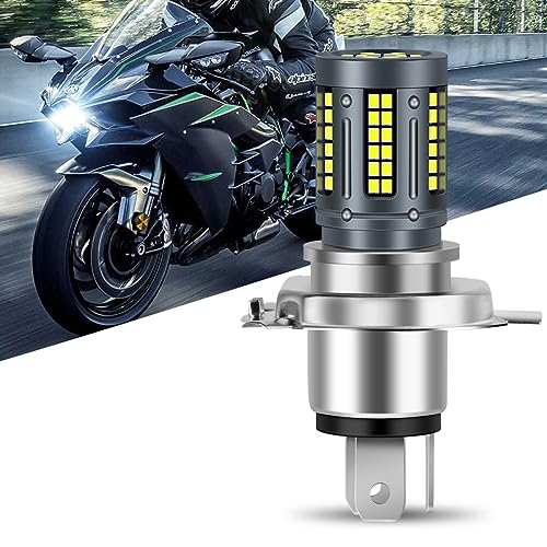 Top 10 Best Light Bulbs For Motorcycles : Reviews & Buying Guide - Katynel