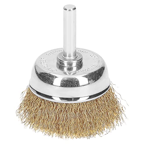 Cardas para Pulidora: Eficiencia y Calidad - El Multimetro