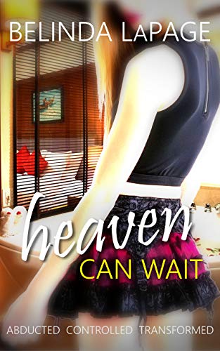 Heaven Can Wait: Abducted – Controlled – Transformed (A HotWife Novella ...