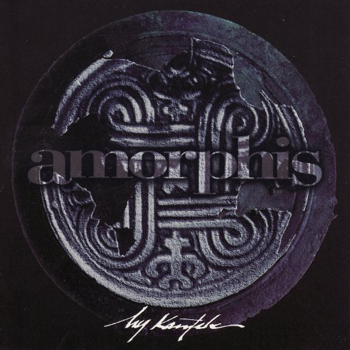 Play My Kantele by Amorphis on Amazon Music