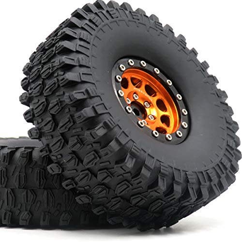 42 Best rock crawler rims 2022 - After 220 hours of research and testing.