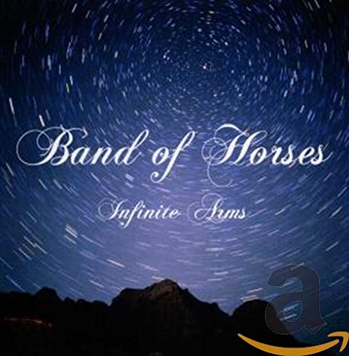Infinite Arms: BAND OF HORSES: Amazon.fr: CD et Vinyles}