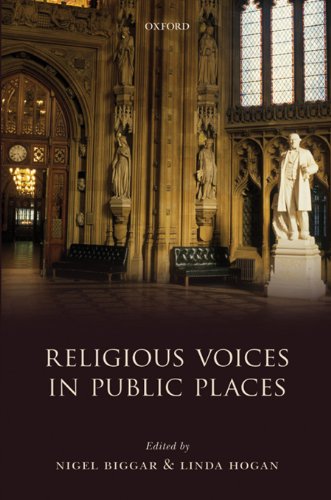 Amazon.com: Religious Voices in Public Places eBook : Biggar, Nigel ...