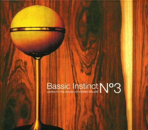 Bassic Instinct 3 - Various: Amazon.de: Musik