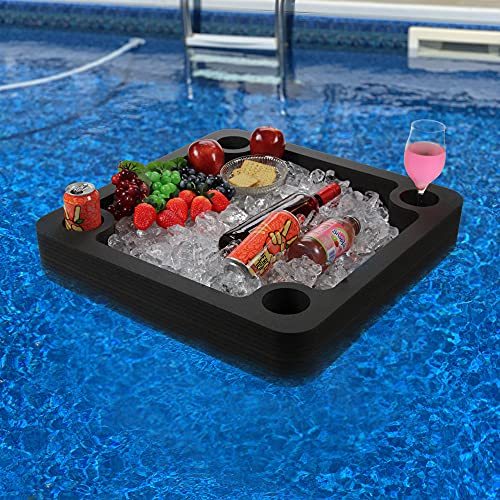 Find The Best Floating Bar For Pool Reviews & Comparison - Katynel