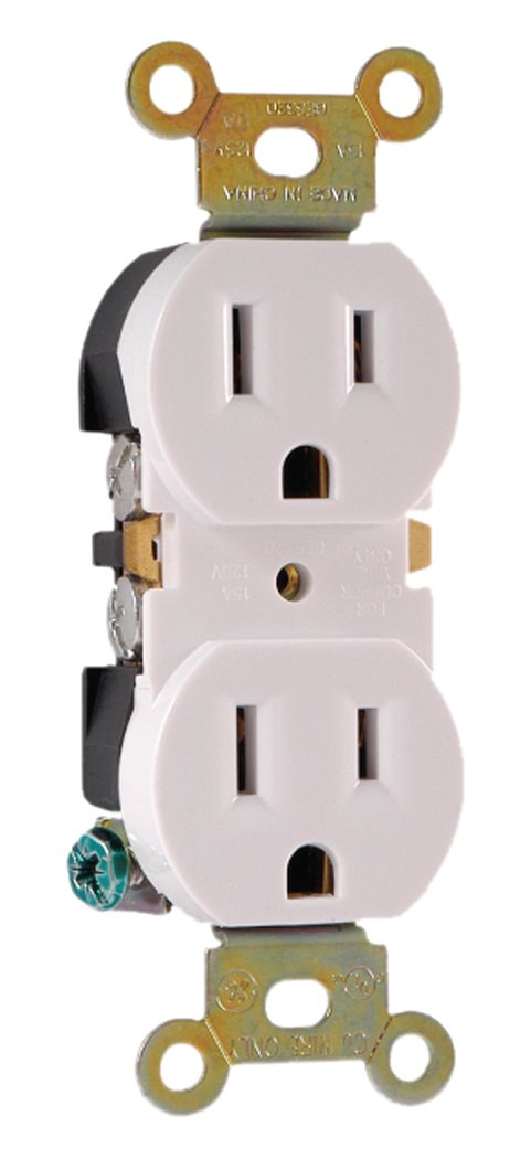 Where Are Duplex Receptacle AUSTRALIAN NEW ZEALAND DUPLEX SOCKET