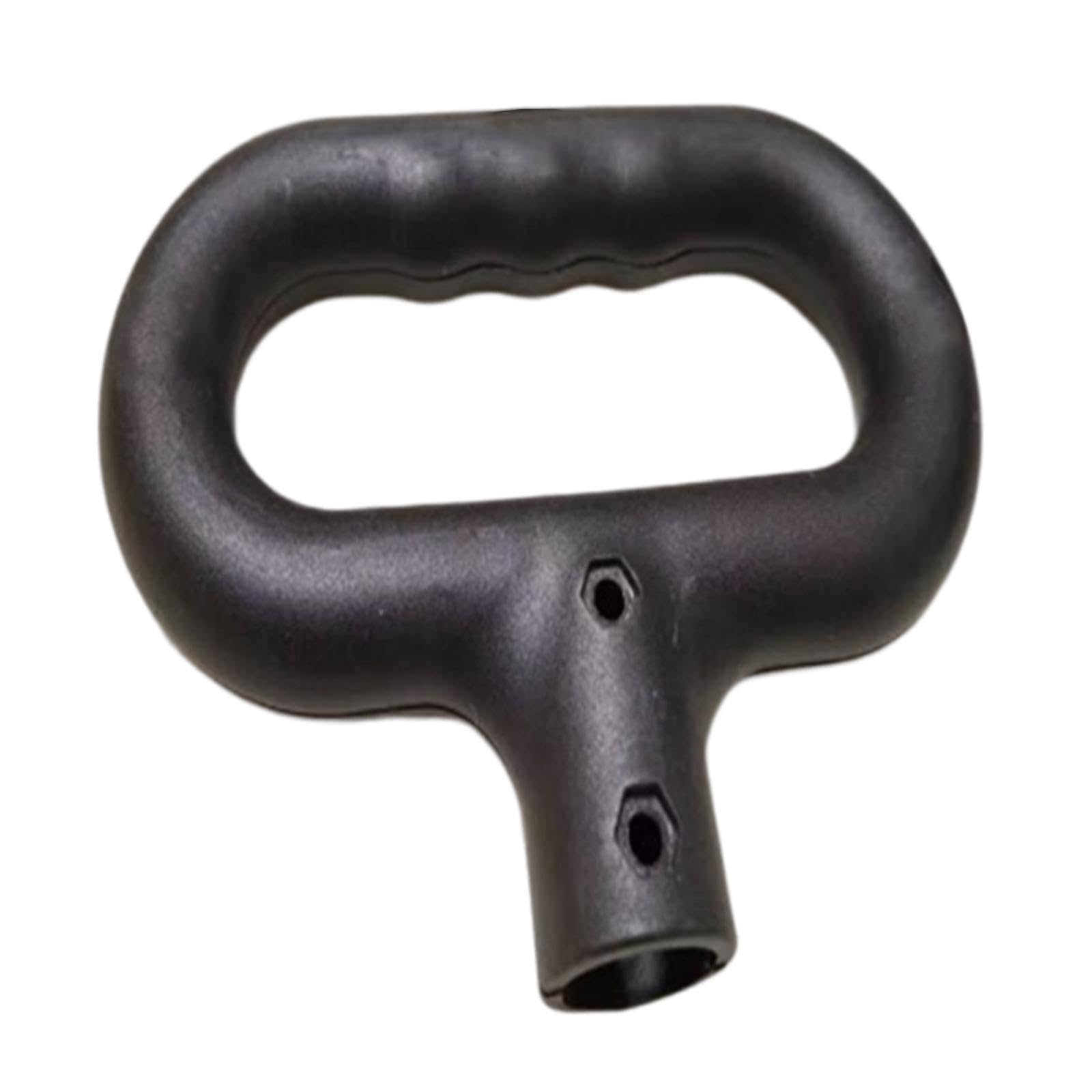 Amazon.com: Wagon Cart Push Handle, Trolley Handle, Practical ...