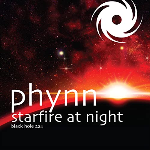 Play Starfire At Night by Phynn on Amazon Music