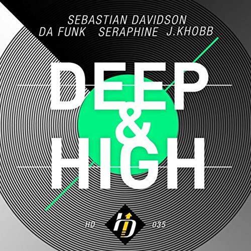 Play Deep & High by VARIOUS ARTISTS on Amazon Music